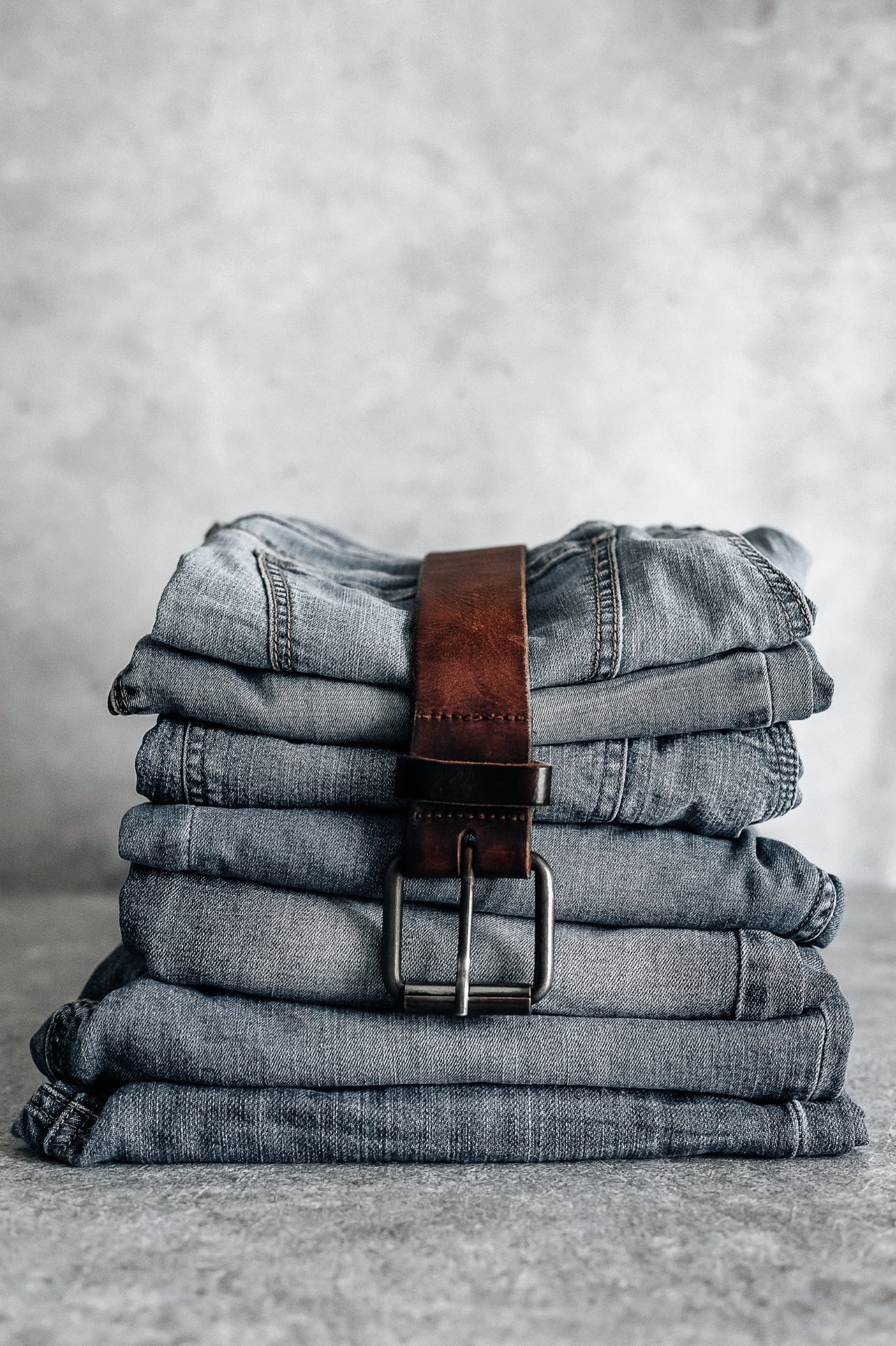 Jeans Styling Guide for Plus-Size Fashion – bigbones